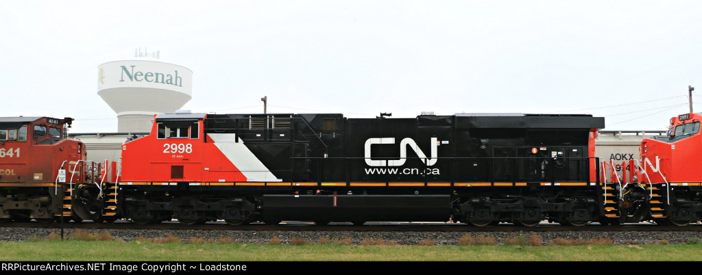 CN 2998